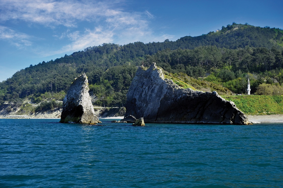 Abana Sahili – T.C. KASTAMONU BELEDİYESİ